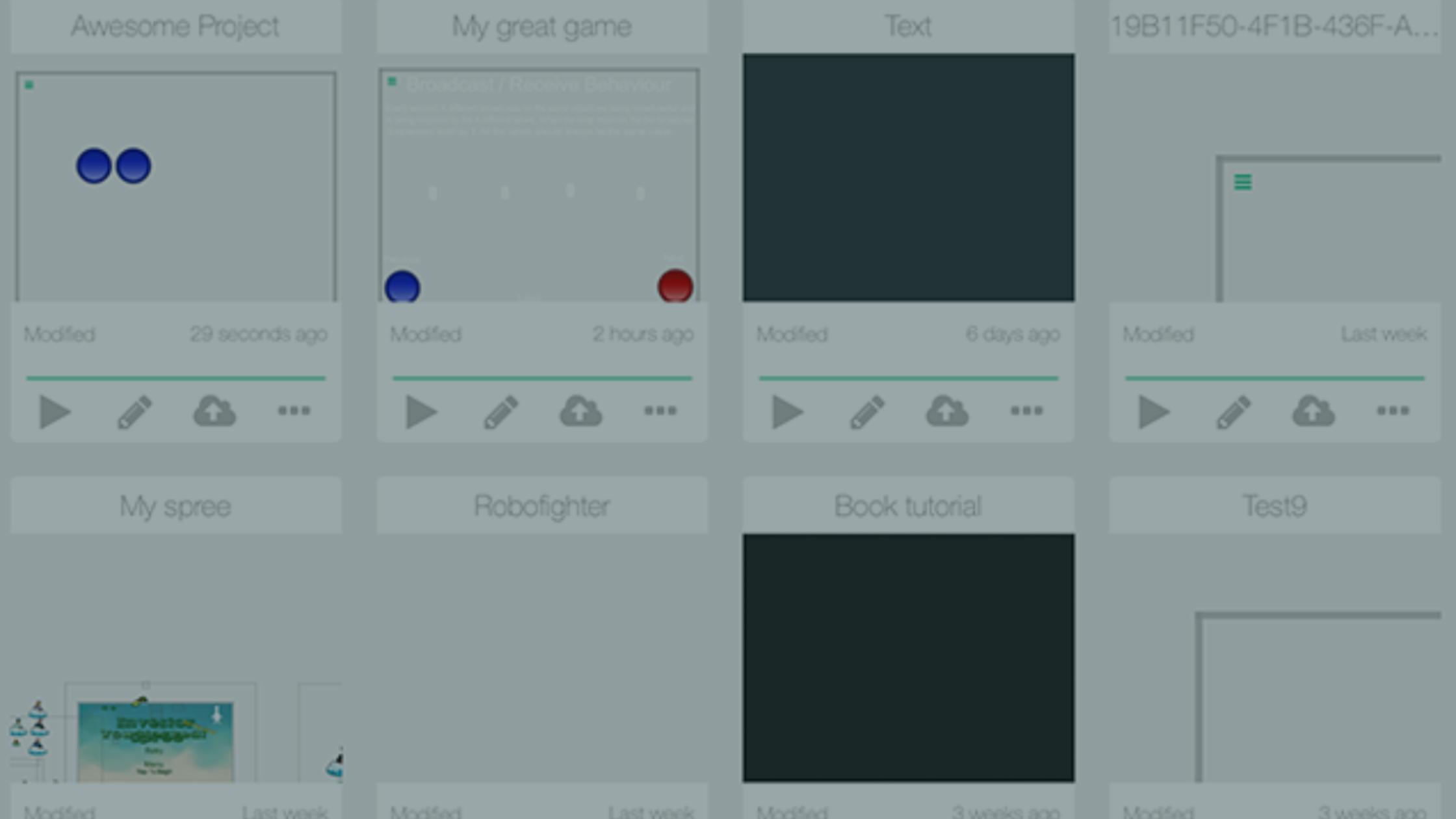 About hyperPad Home Screen | hyperPad blog